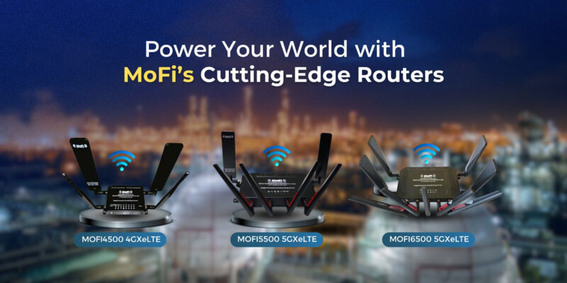 Diagnostic Firmware – MoFi Network Inc.